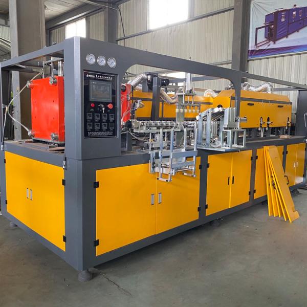 Quality 220/380V440v /3PH/50HZ Voltage Servo Motor PET Bottle Blower for Food Beverage for sale