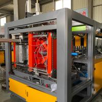 China Max. Bottle Diameter 400mm Automatic Pet Bottle Blowing Machine for Plastic Bottle for sale