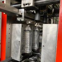 China Max. Bottle Diameter 400mm Automatic Pet Bottle Blowing Machine for Plastic Bottle for sale