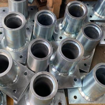 China After Service Video Technical Support Small Pet Blow Moulding Machine for Plastic Bottles for sale