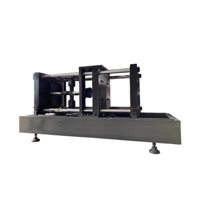 China LGB-10L Professionele fabricage Automatische blaasgietmachine PET 1970x610x1650mm Te koop