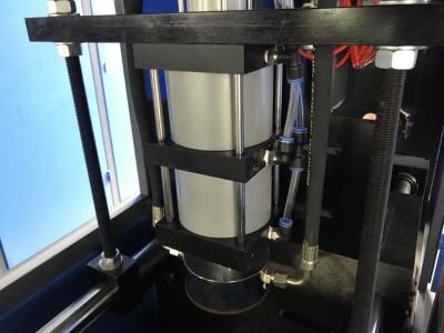 China Easy to LGB-20L Superior Pet Bottle Automatic Bottle Making Machine with Power kW 25.6 for sale