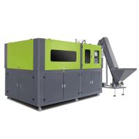 China 6000BPH Automatic PET Bottle Blowing Machine for High Speed Plastic Bottle Making for sale
