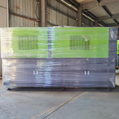 China Max.Bottle Diameter 400 mm PET Bottle Blowing Machine for Mineral Water Production for sale