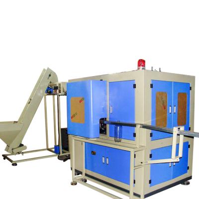 Cina Potenza 25kW Macchina per soffiare bottiglie in PET completamente automatica per 220/380V440v /3PH/50HZ in vendita