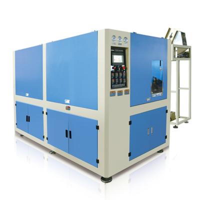Cina Potenza 25kW Macchina per soffiare bottiglie in PET completamente automatica per 220/380V440v /3PH/50HZ in vendita