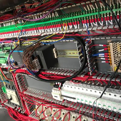 China Máquina de sopro automático de válvula de alta pressão SMC LGD-2-15 para mercado de alta demanda à venda