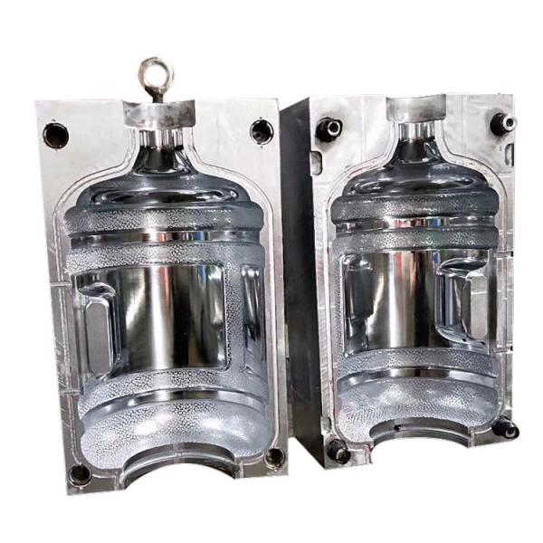 Quality 220/380V440v /3PH/50HZ Semi Automatic 7L 10 L 15L 5gallon 20L Plastic Bottle for sale