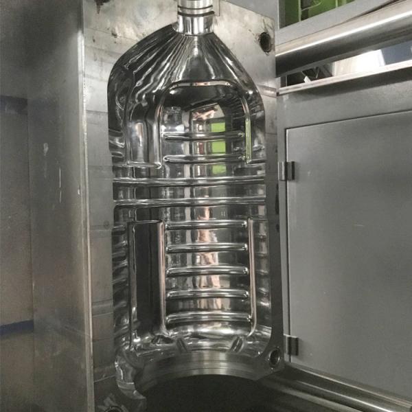 Quality 220/380V440v /3PH/50HZ Semi Automatic 7L 10 L 15L 5gallon 20L Plastic Bottle for sale
