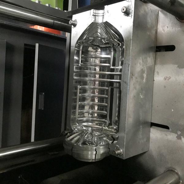 Quality 220/380V440v /3PH/50HZ Semi Automatic 7L 10 L 15L 5gallon 20L Plastic Bottle for sale