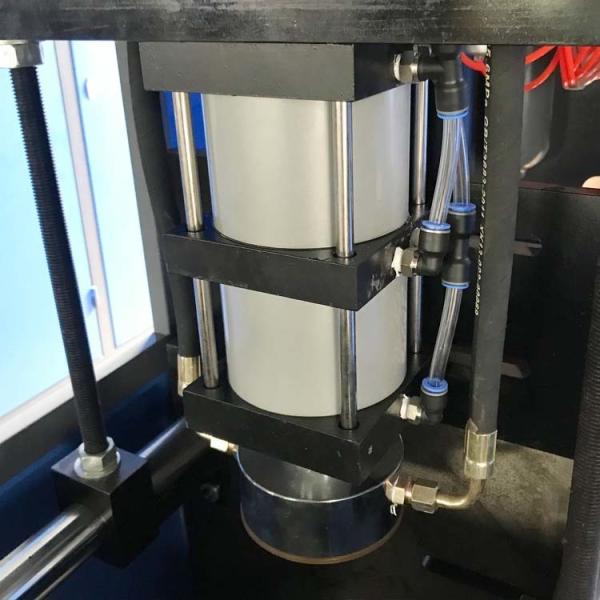 Quality 220/380V440v /3PH/50HZ Semi Automatic 7L 10 L 15L 5gallon 20L Plastic Bottle for sale