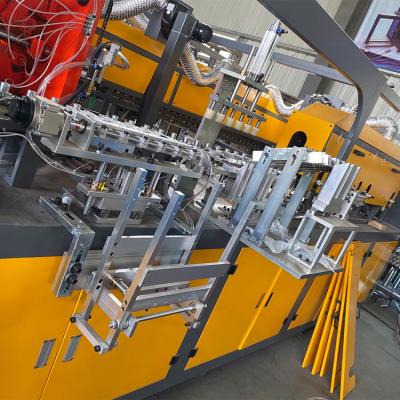 China DELTA PLC 25 kw Water Blowing Machine for PET Bottle Pasteurization Tunnel of Mineral for sale