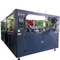 Quality Max.Bottle Height mm 330 mm LGD-4-2 L pet blowing machine jars for field for sale