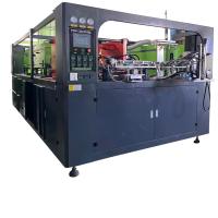 Quality 2000ml Bottle Volume LGD-4-2 L Full Automatic Bottle Making Machine for PP for sale