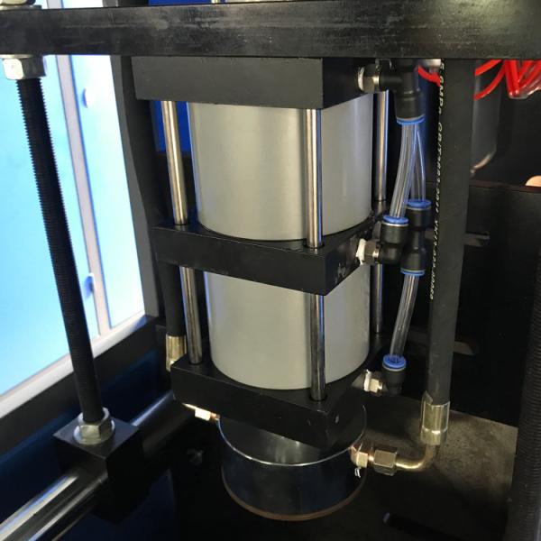 Quality Affordable Custom Design LGB-20L Economical PET Bottle Stretch Blow Moulding for sale