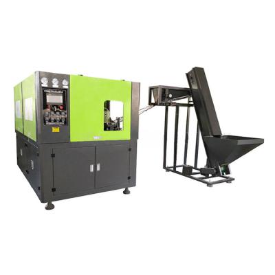 Cina 1800-2500 BPH LGD-2-15 Tipo Auto Blow Molding Machine per 330 mm Max. Altezza della bottiglia in vendita
