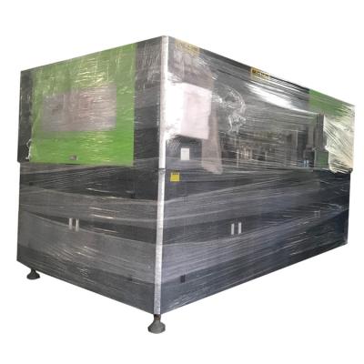 China Spare parts LGD-2-15 Custom pet bottle blow molding machine automatic with Year 2024 for sale