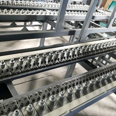 Cina 20 litri bottiglia semiautomatica soffiatrice ricambi gratuiti in vendita
