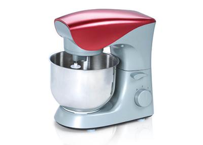 China Polishing And Brushed Stainless Steel 4.3L Electric Stand Mixer ,  Stand Cake Mixer for sale