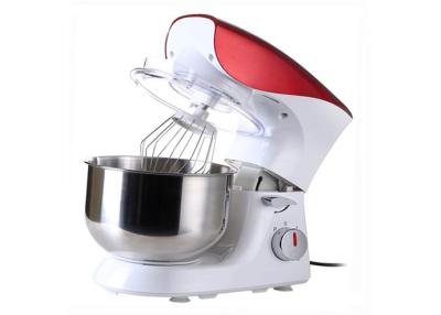 China Automatic Home 600W Stand Mixer / 4.3 L Bowl cooks professional mixer for sale