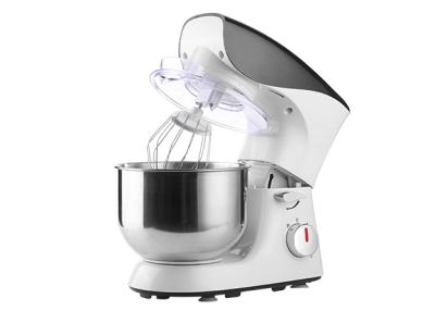 China Home Appliances Heavy Duty Robot 600W Stand Mixer With CE GS EMC  Proved for sale