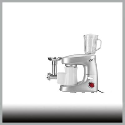 China GS CE CB Certification Multifunction Stand Mixer for Juice , Electric Egg Beater for sale