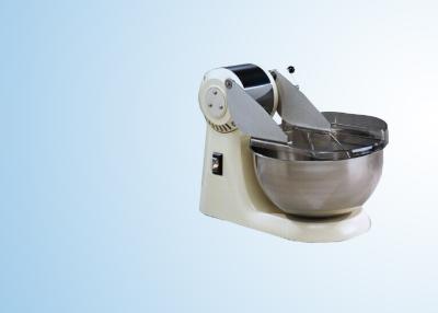 China 300W 220V 60Hz Kitchen Dough Mixer , Aluminum Hook Professional Stand Mixer Machine for sale