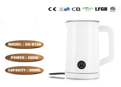 China Powerful Table / Stand Magnetic Milk Frother With 6700 Rotationl Speed Per Minute for sale