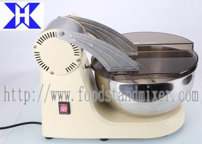 China 300w Total Aluminum Kitchen Dough Mixer Planetary Stand Mixer 7L S/S Bowl for sale