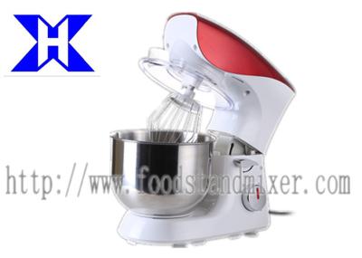 China 600W Electric Kitchen Planetary Stand Mixer for Home , 220V  / 240V for sale