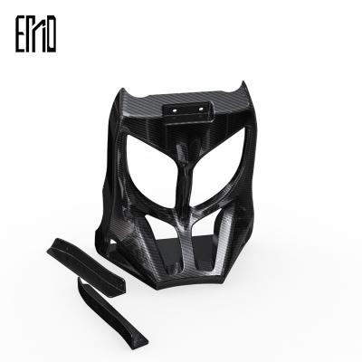 China INCA Customization Motorcycle Body Kits BK001 For V-Rod 2003 To 2017 Series for sale