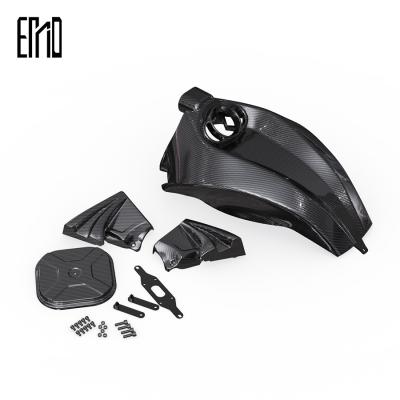 China INCA Customization Motorcycle Body Kits BK001 For V-Rod 2003 To 2017 Series for sale