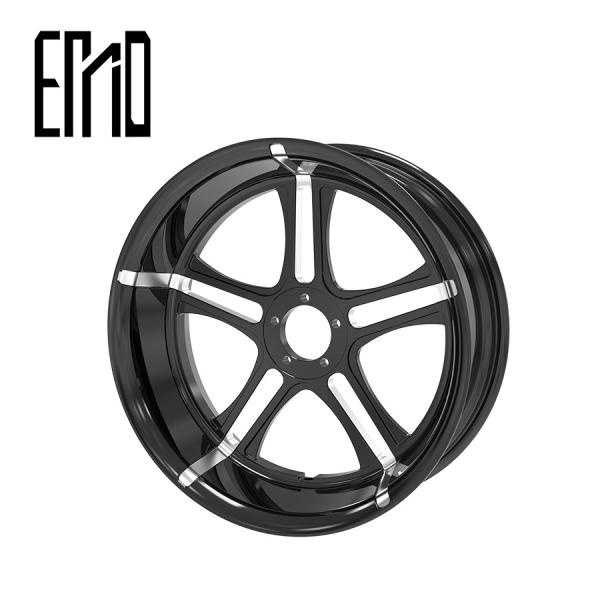 INCA Customization Motorcycle Accessory LG-22 Davidson two -Original Classic wheel