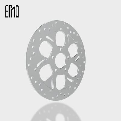 Cina INCA-BD17 Pale del ventilatore in acciaio inossidabile Dischi freno moto OEM ODM in vendita
