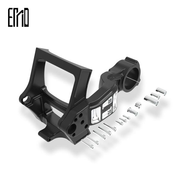 INCA SA001 Customization Motorcycle Swing Arm Fit Breakout 2013-2017