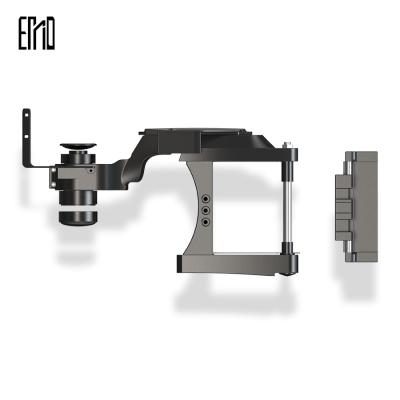 Cina INCA SA010 Personalizzazione Motocicletta Swing Arm Fit V-Rod 2007-2017 280-300 in vendita