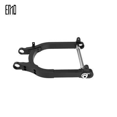 Cina INCA SA018 Personalizzazione Motociclo telaio a doppia oscillazione Fit:Sportster X48/883/1200 13-Later in vendita