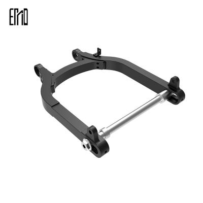 Cina INCA SA018 Personalizzazione Motociclo telaio a doppia oscillazione Fit:Sportster X48/883/1200 13-Later in vendita
