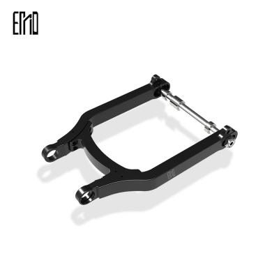 Cina INCA SA018 Personalizzazione Motociclo telaio a doppia oscillazione Fit:Sportster X48/883/1200 13-Later in vendita