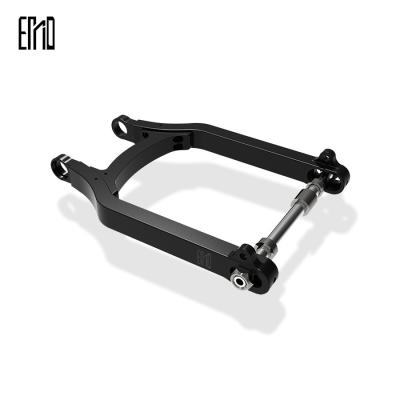Cina INCA SA018 Personalizzazione Motociclo telaio a doppia oscillazione Fit:Sportster X48/883/1200 13-Later in vendita