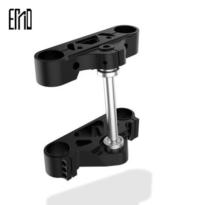 China INCA TP002 Anodiseerde motorfiets Triple Tree Fit Gemodificeerde universele Te koop