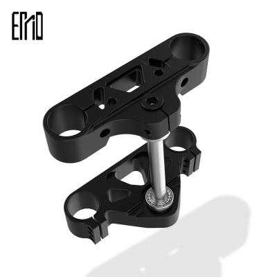 China INCA TP002 Anodiseerde motorfiets Triple Tree Fit Gemodificeerde universele Te koop