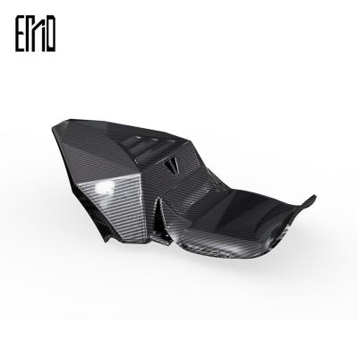 Cina INCA Customized Motorcycle Body Kits BK001 per la serie V-Rod dal 2003 al 2017 in vendita