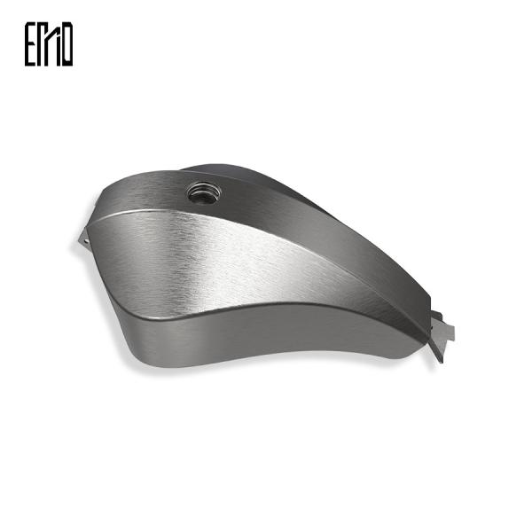INCA Customization GS002 Motorcycle Diamond style tank Fitment Softail 2018-2023