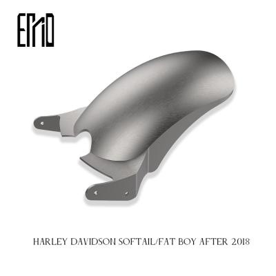 Cina INCA Personalizzazione Fender posteriore moto FD012 in vendita