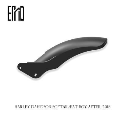 Cina Fender posteriore INCA Motorcycle Custom FD013 montatura:Series Softtail 17-01 250 larghezza pneumatico in vendita