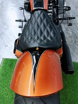 Cina INCA Personalizzazione Fender posteriore FD011 in vendita