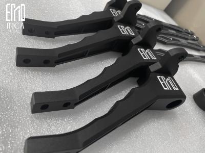 Cina Parti di ricambio per moto Pedale del freno con asta V Elevata durata in vendita