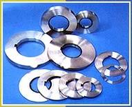 China Fimi rotary slitting knives for metal industry for sale
