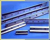 China Amada shear guillotine blades for steel industry for sale